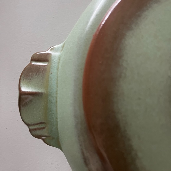 Frankoma | Kitchen | Frankoma Casserole Dish | Poshmark